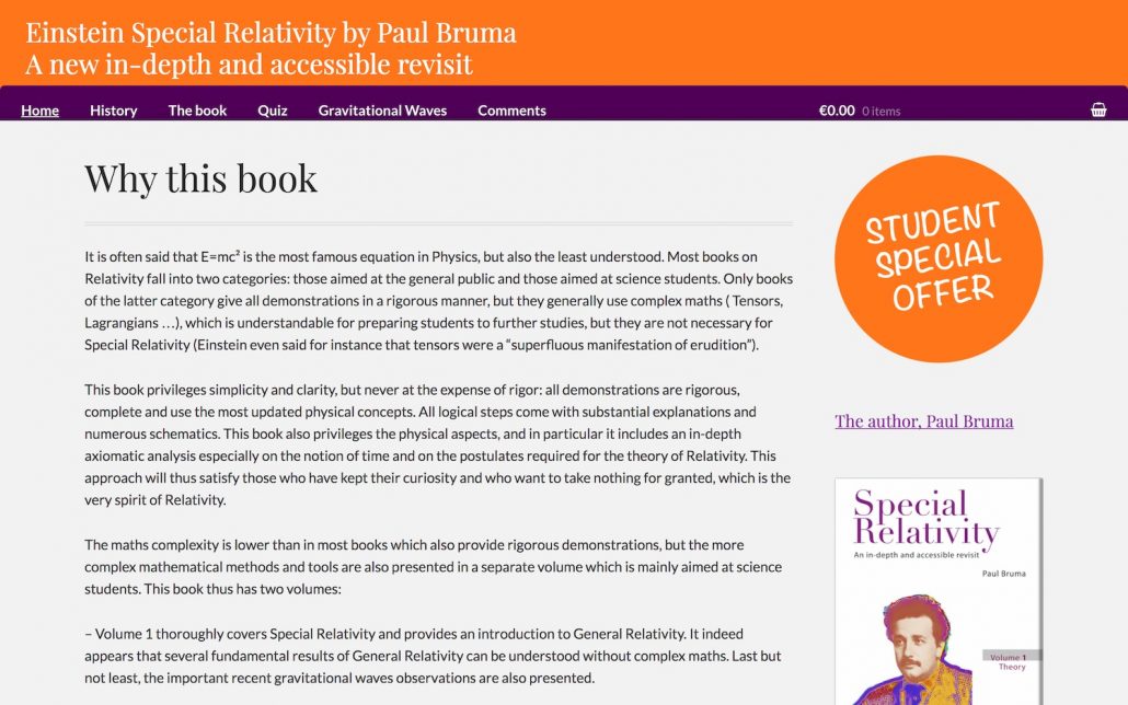 Développement Web Wordpress - DK-TECH